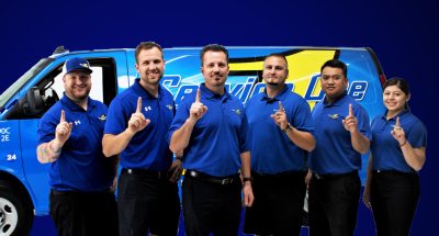 Service One Home - Service One