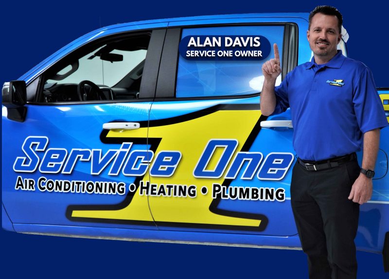 Service One Home - Service One