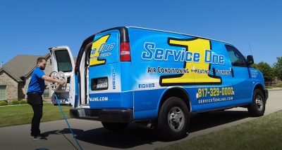 Service One Home - Service One