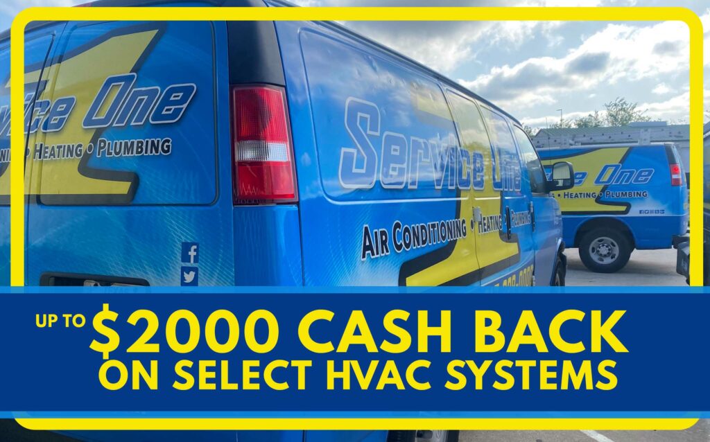 Service One Home - Service One