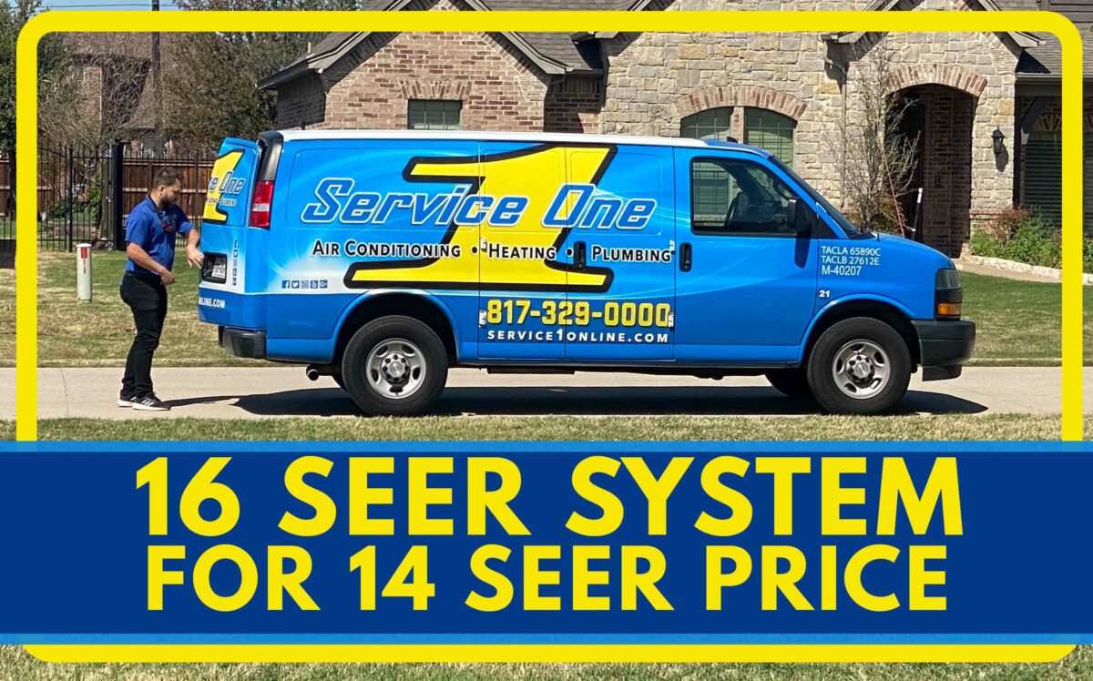 Service One Home - Service One